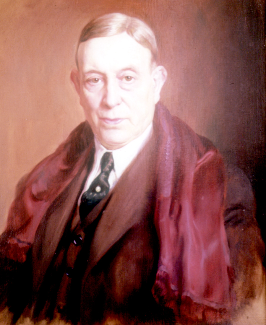 Egas Moniz - Descendências Magazine