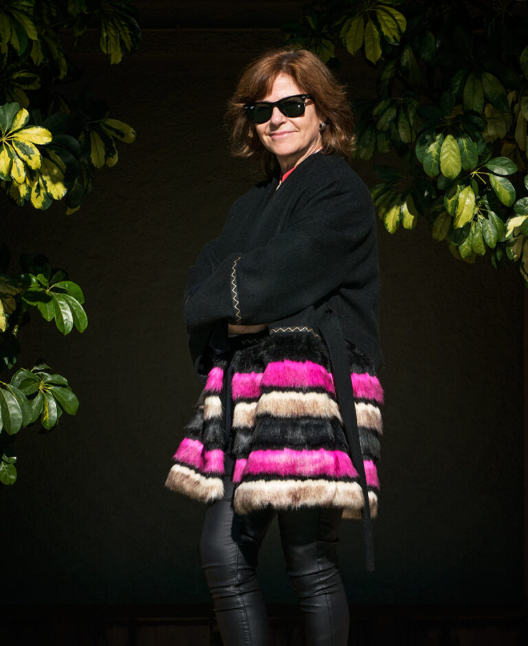 Raquel Almendra Torres - Descendências Magazine