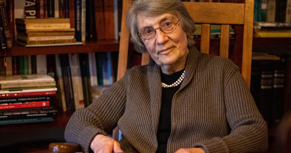 Grande Entrevista Manuela Aguiar - Descendências Magazine