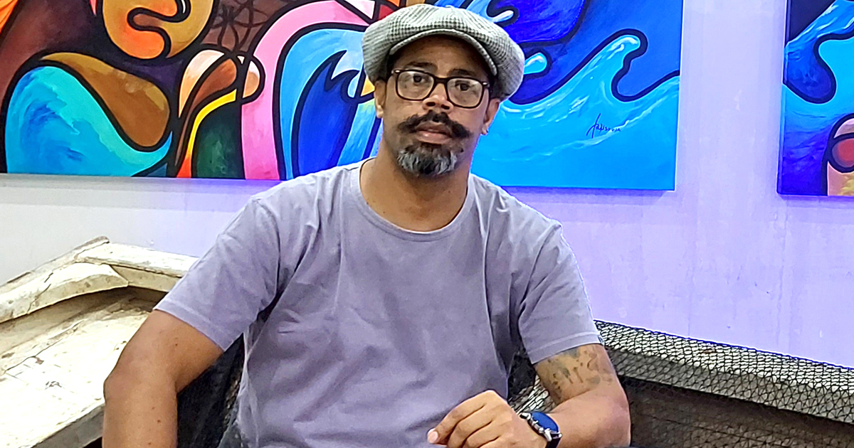 Tutu Sousa - Descendências Magazine