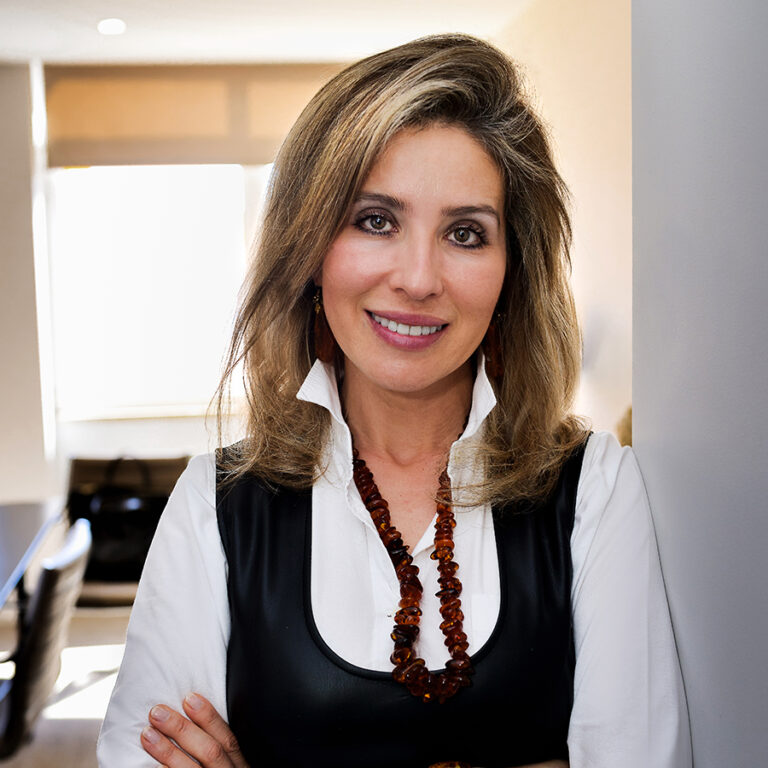Grande Entrevista Aline de Beuvink - Descendências Magazine