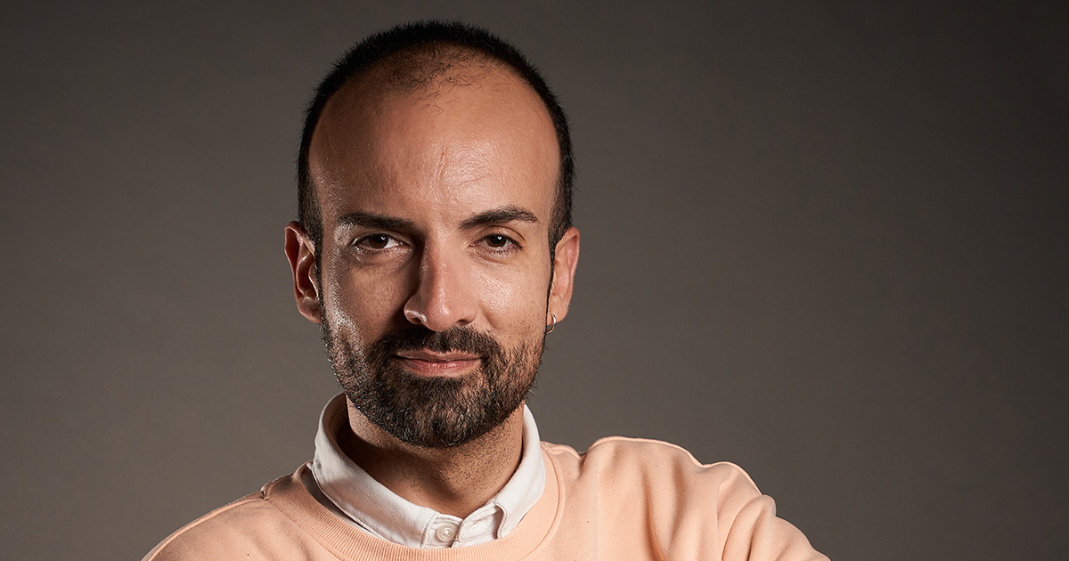 Tiago Fernandes - Descendências Magazine