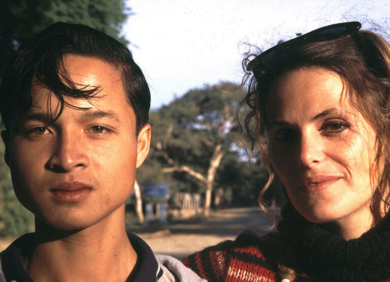 Bayingyis, os lusodescendentes de Myanmar - Descendências Magazine