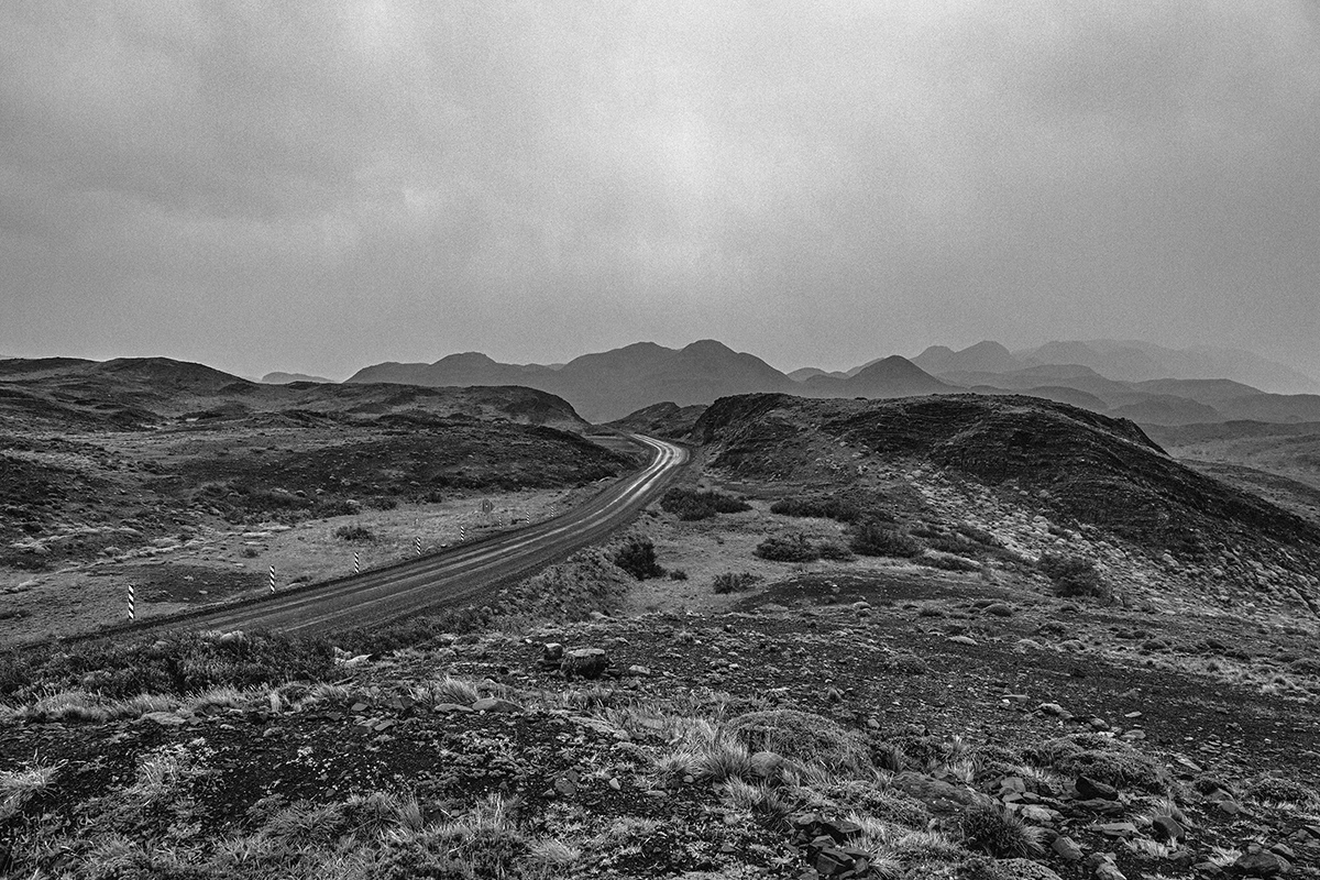 Jens Hackradt - Descendências Magazine