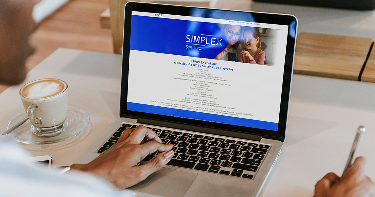 Simplex - Descendências Magazine