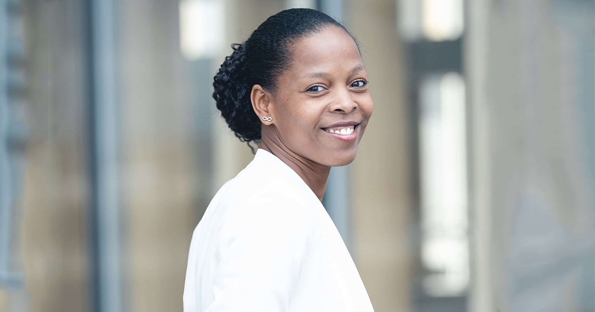 Sandra Ribeiro - Descendências Magazine