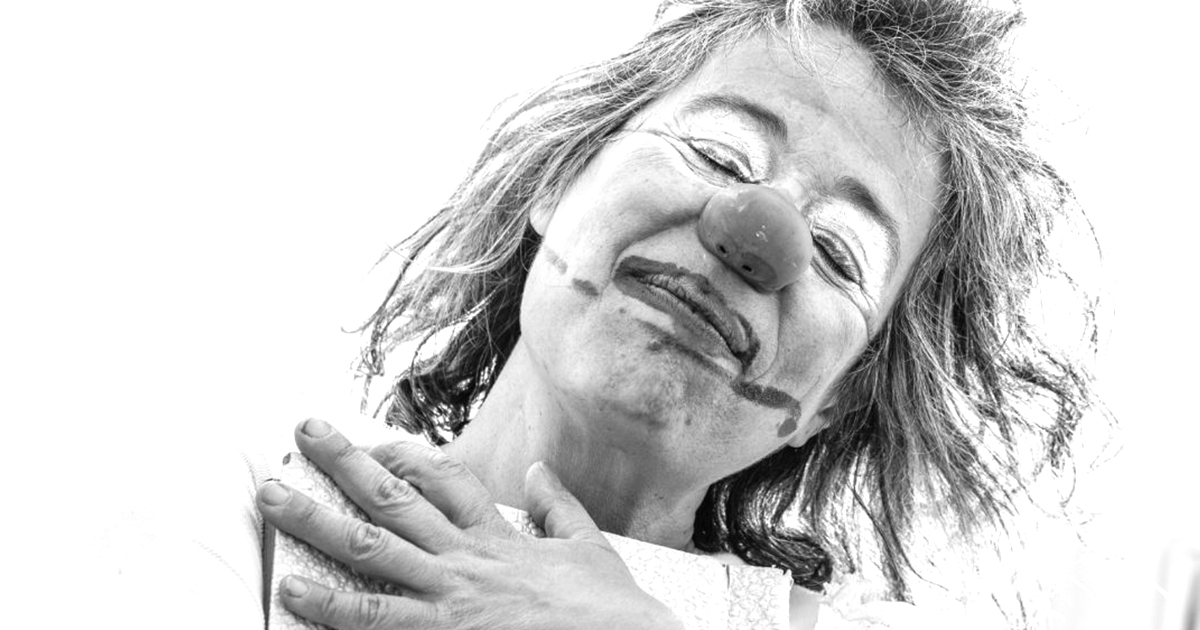 Maria Simões - Descendências Magazine