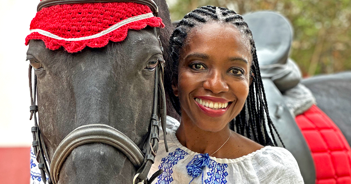 Ginga Neto - Descendências Magazine