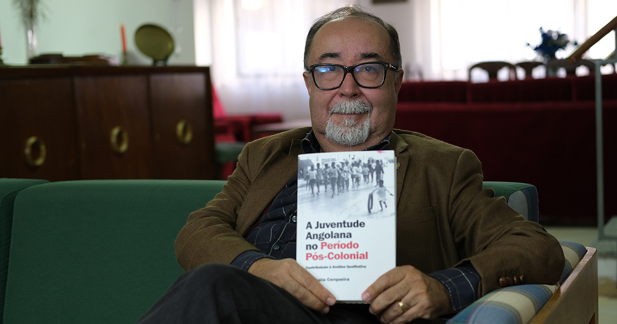 David Valente - Descendências Magazine