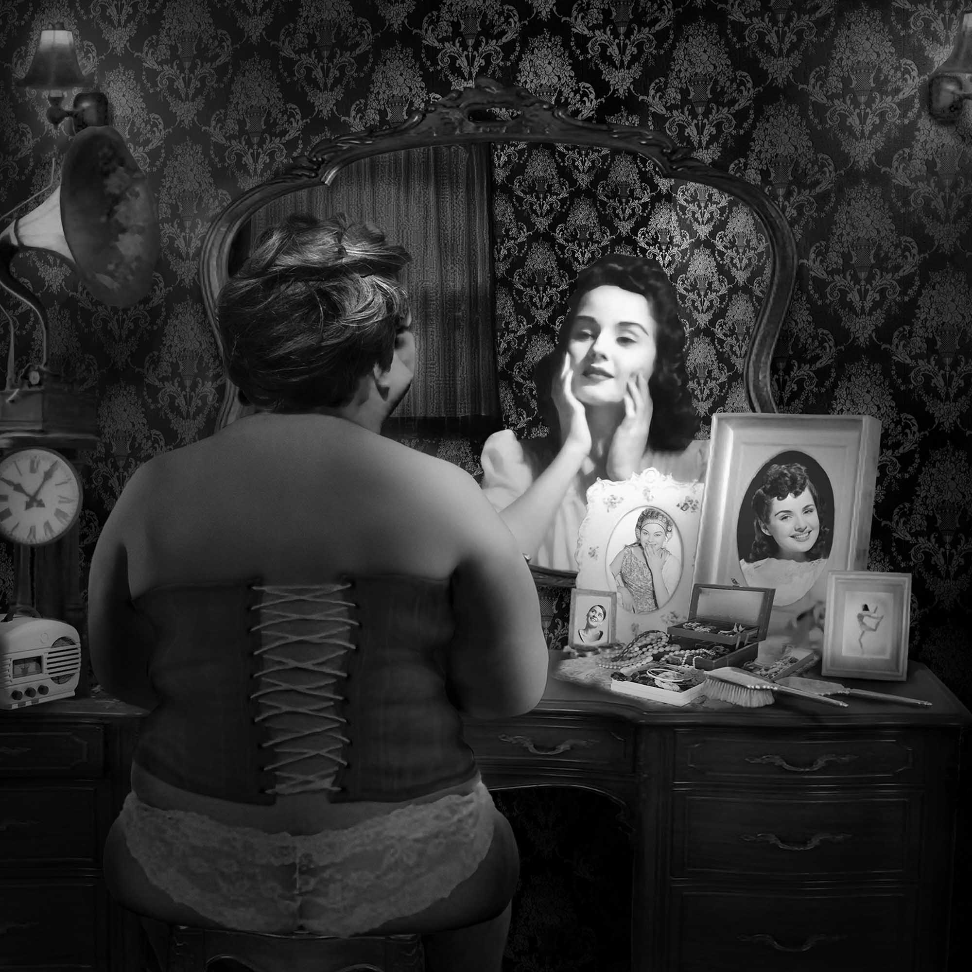 Mafalda Correia - Descendências Magazine