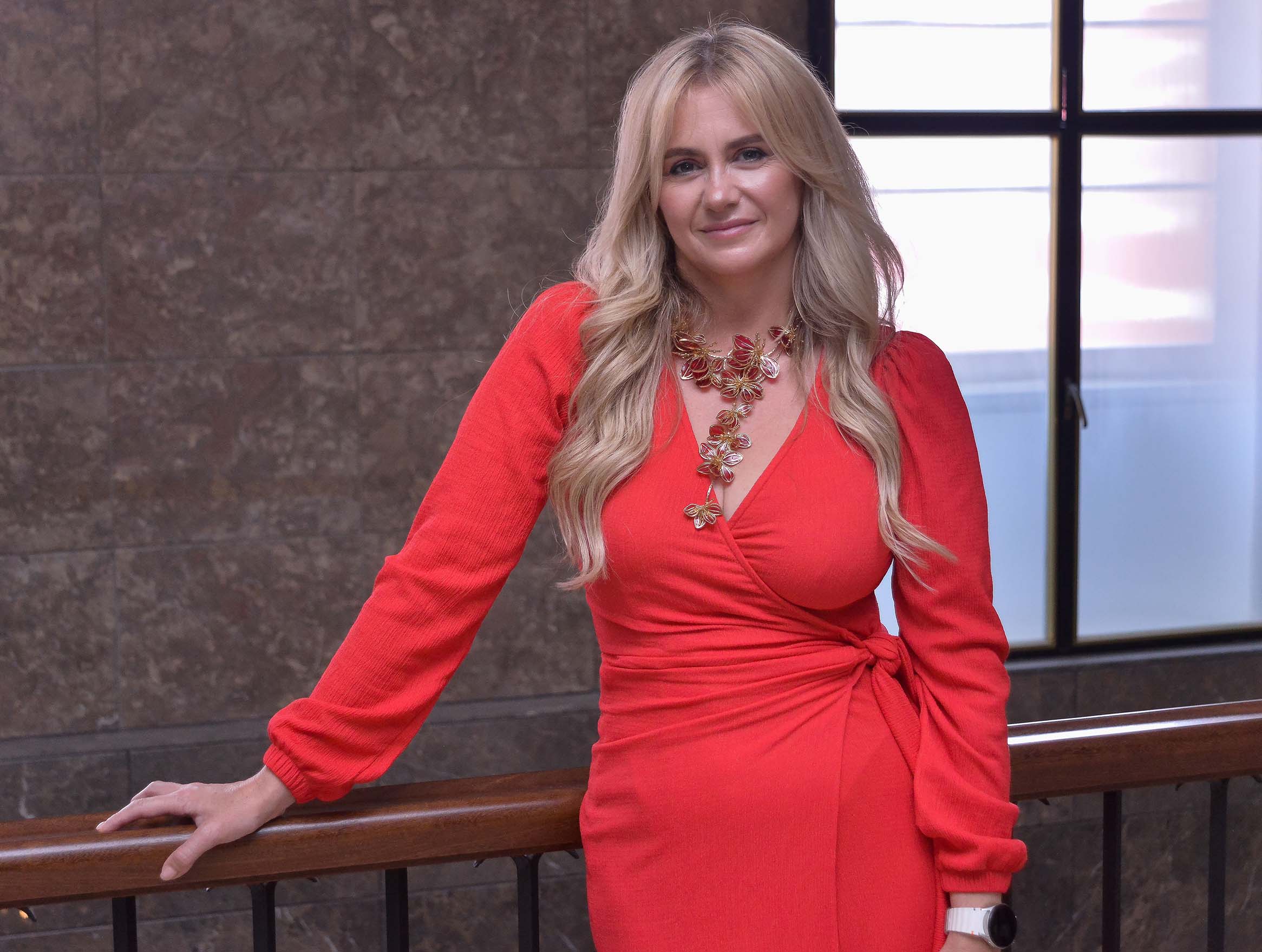 Isabel Tavares - Descendências Magazine