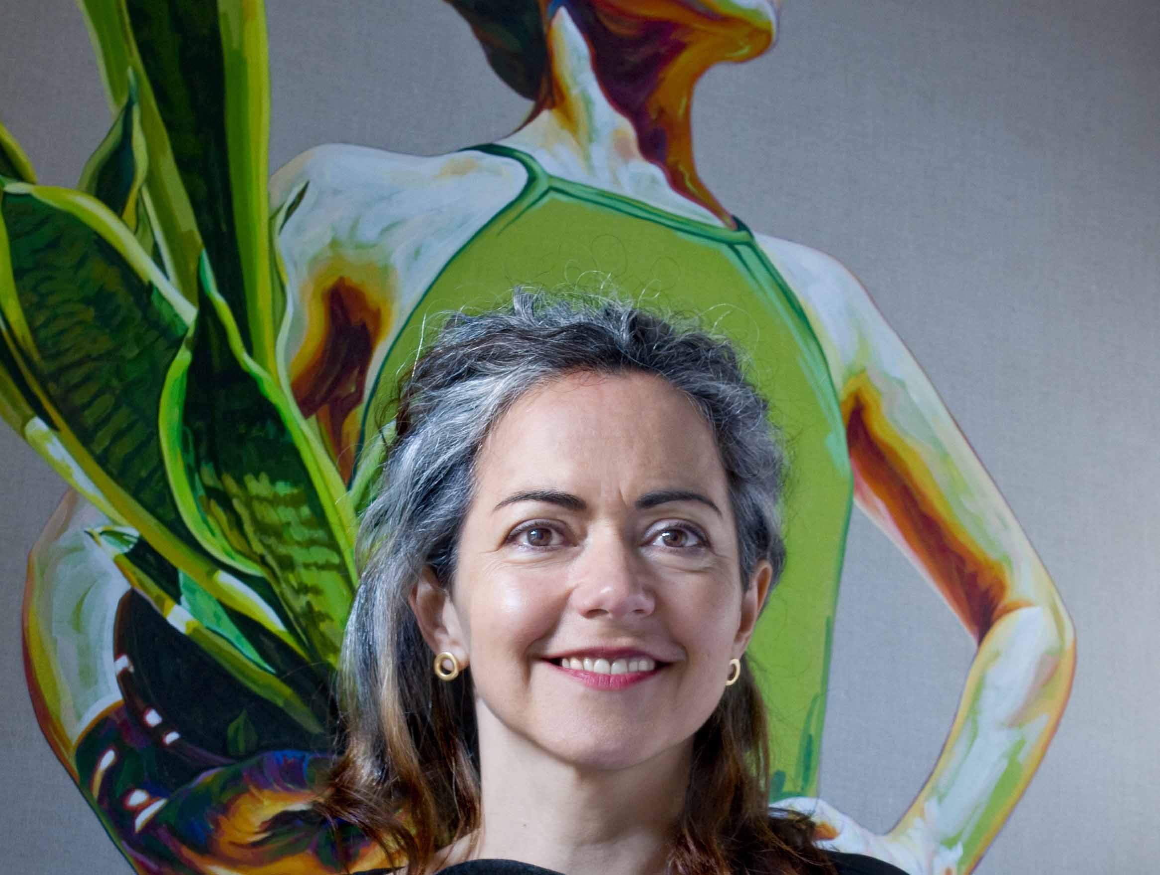 Cristina Troufa - Descendências Magazine