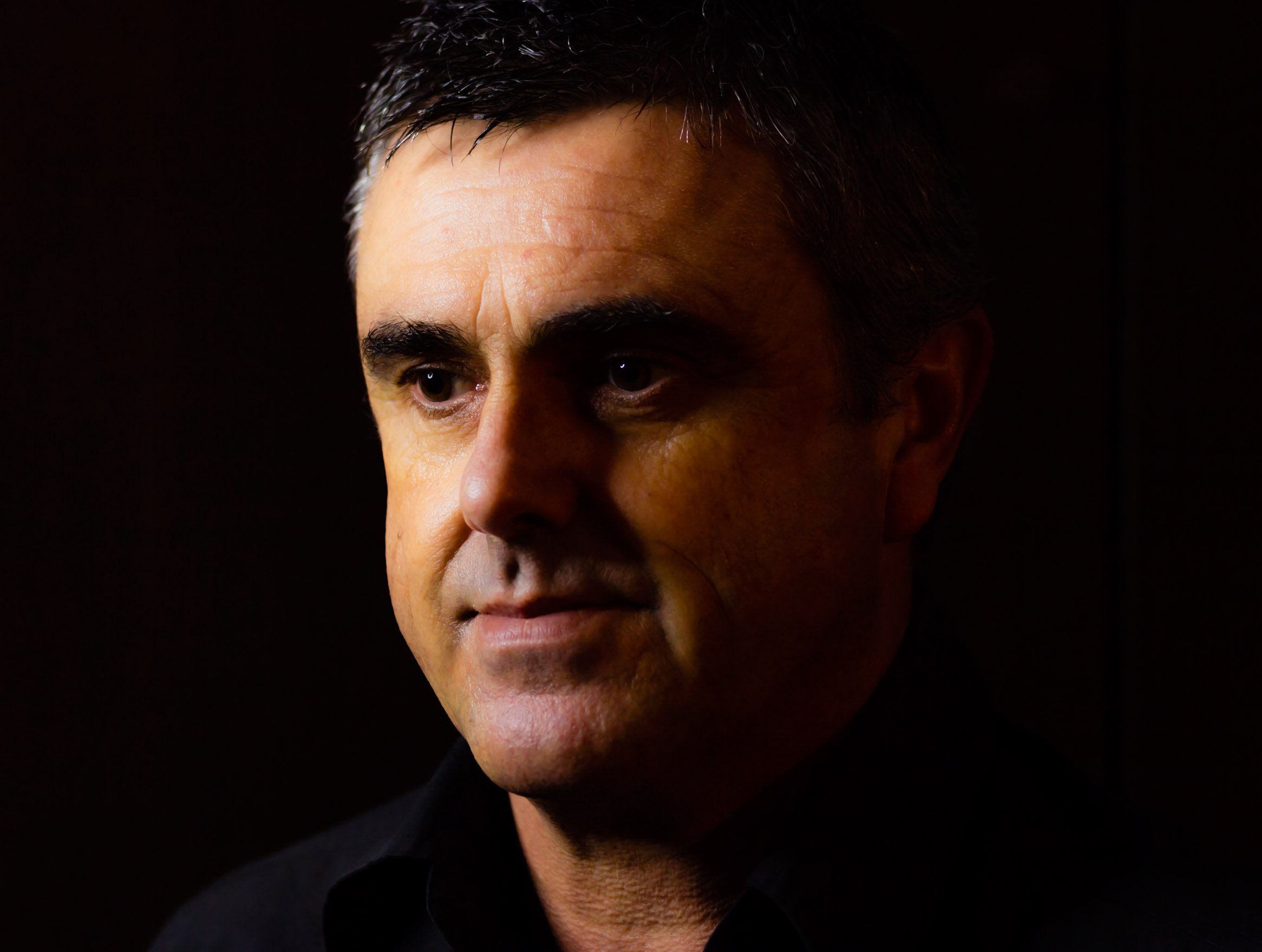 José Caetano - Descendências Magazine