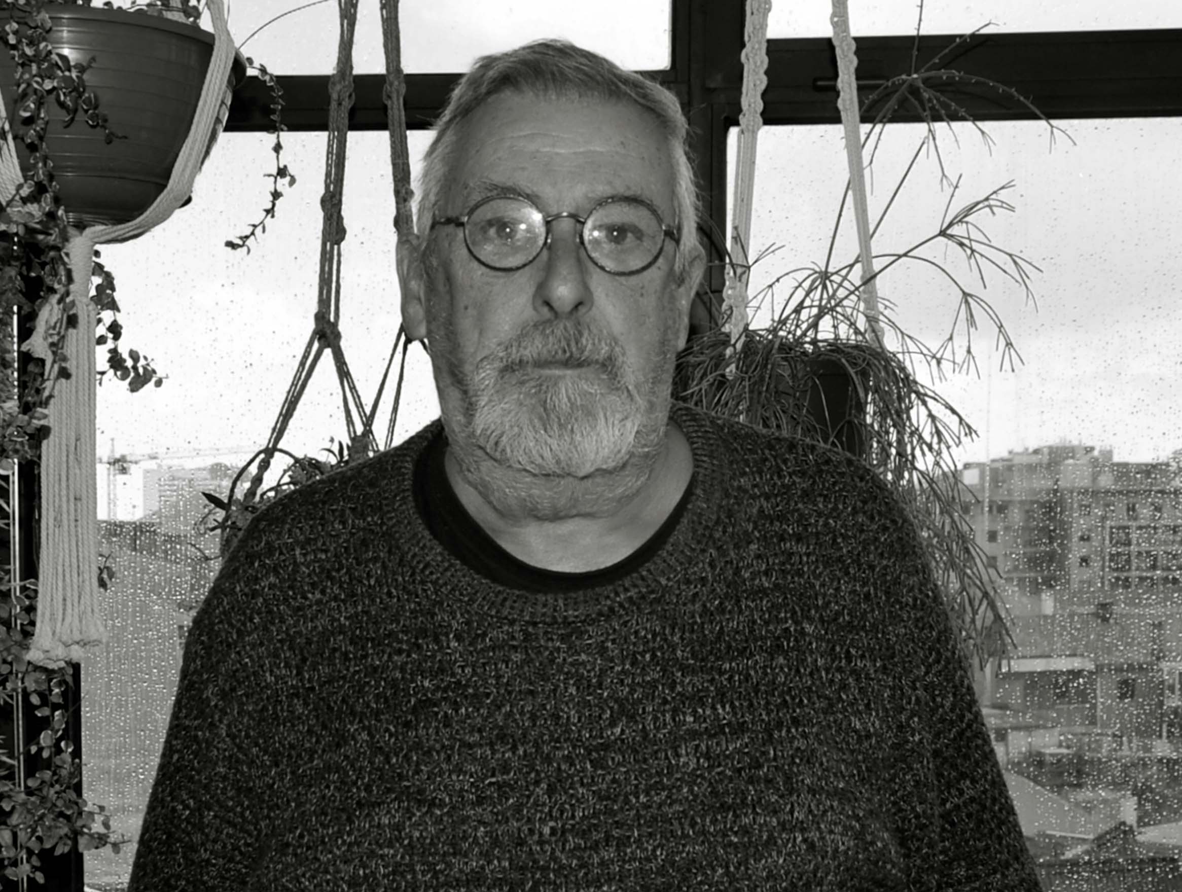 Luís Raposo - Descendências Magazine